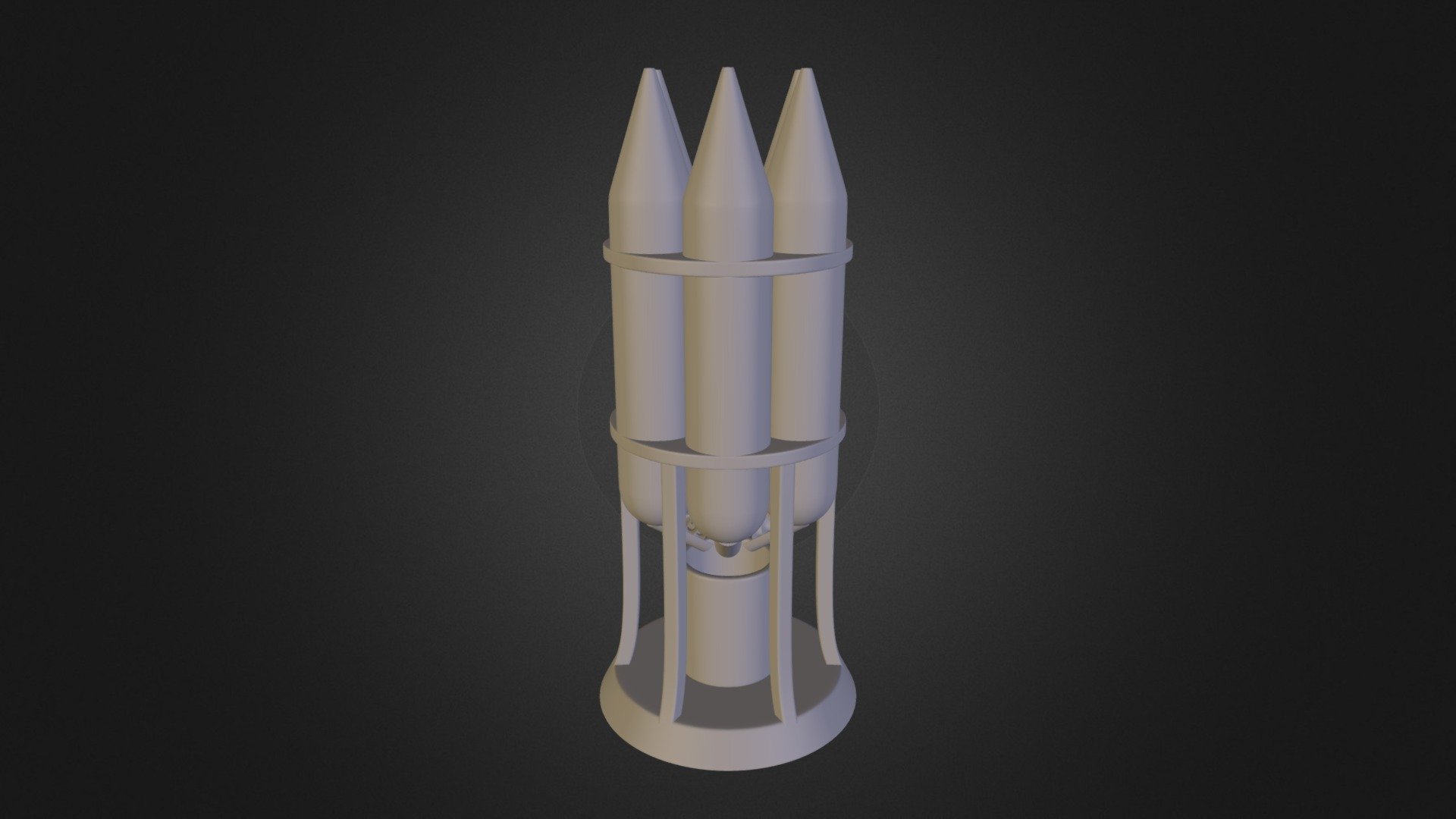 FoodMachine - 3D model by Driver [5158f2a] - Sketchfab