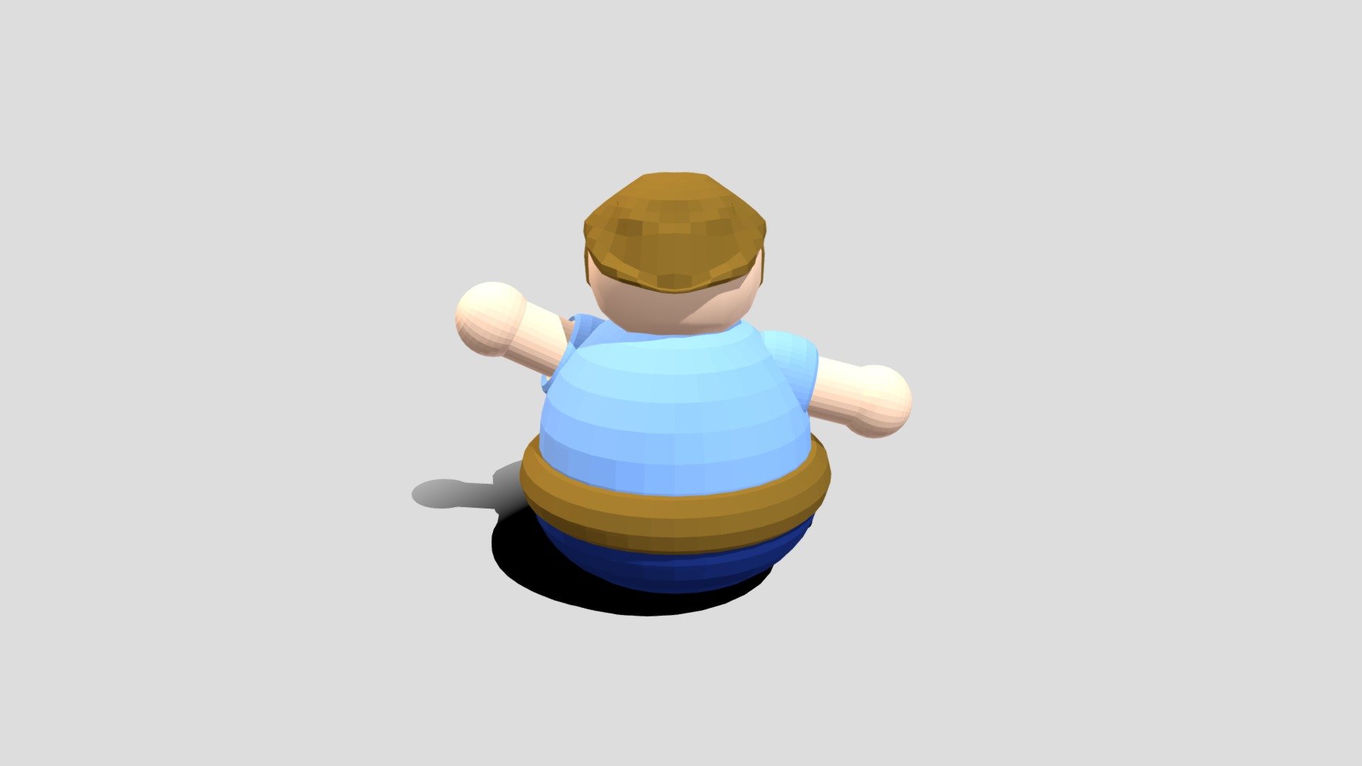PAPPA - 3D model by wiltis [5159691] - Sketchfab