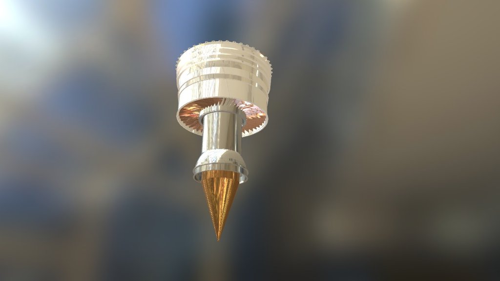 Moteur Texture - 3D model by Corentin (@lemaicor) [515d9da] - Sketchfab
