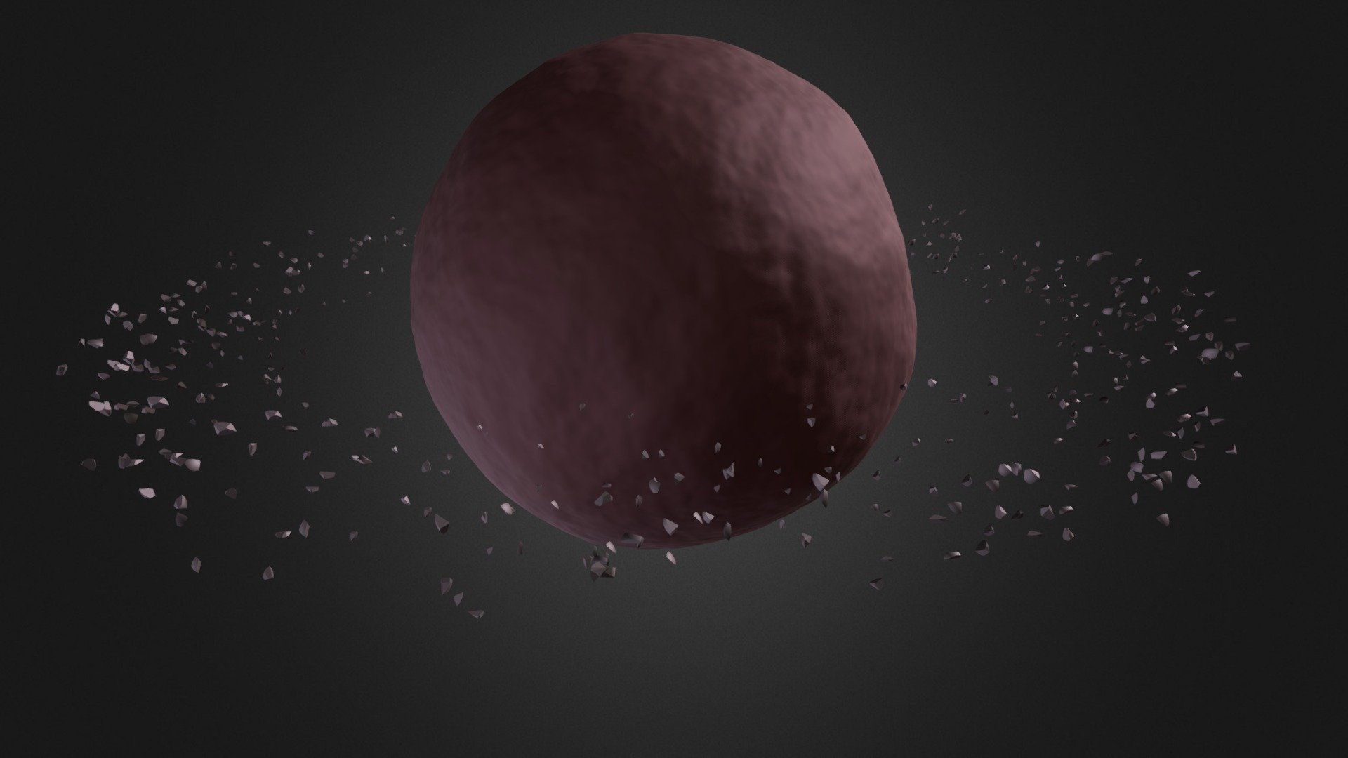 Planet - 3D model by vmladin [515e328] - Sketchfab