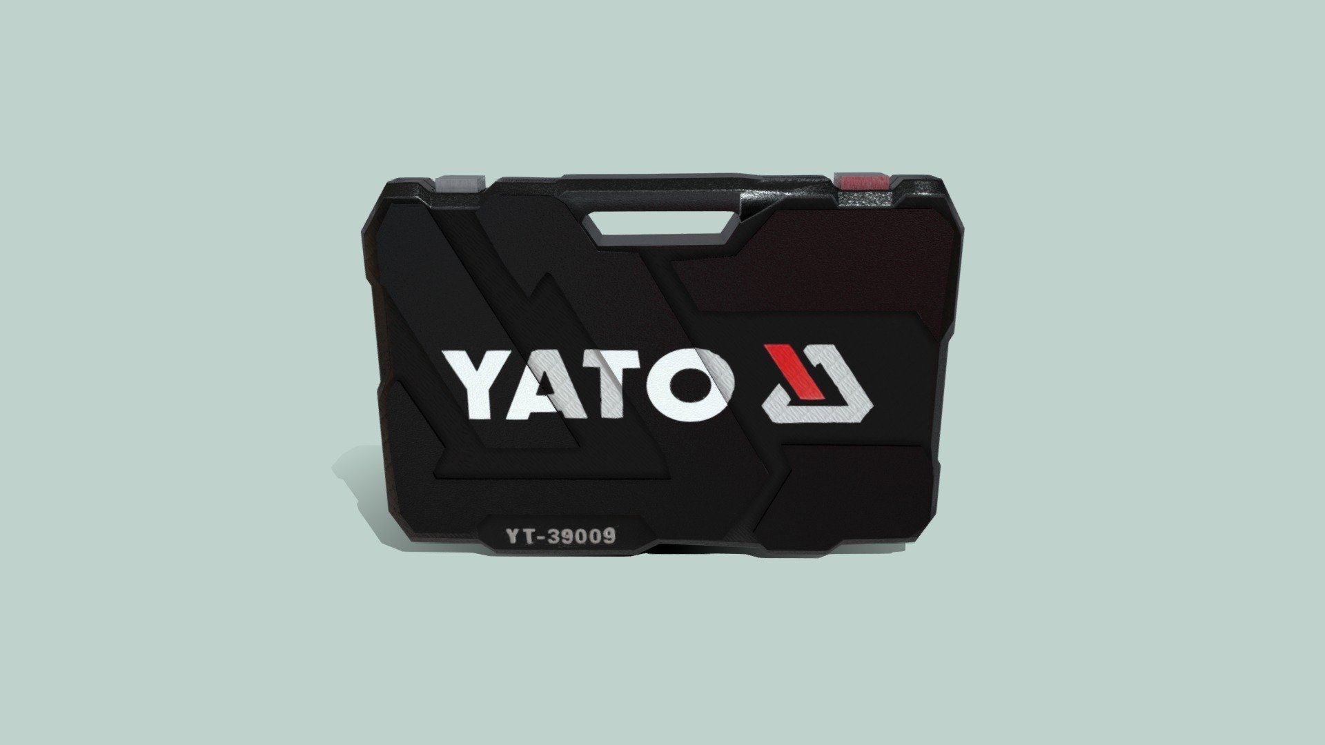 Tool case - Download Free 3D model by Ярослав (@ylevshin.01) [515f992 ...