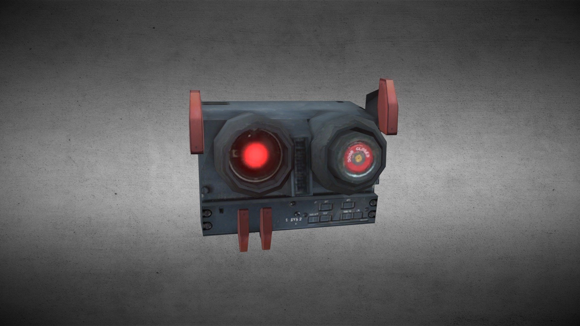 Combine button - Download Free 3D model by photon (that one larry ...