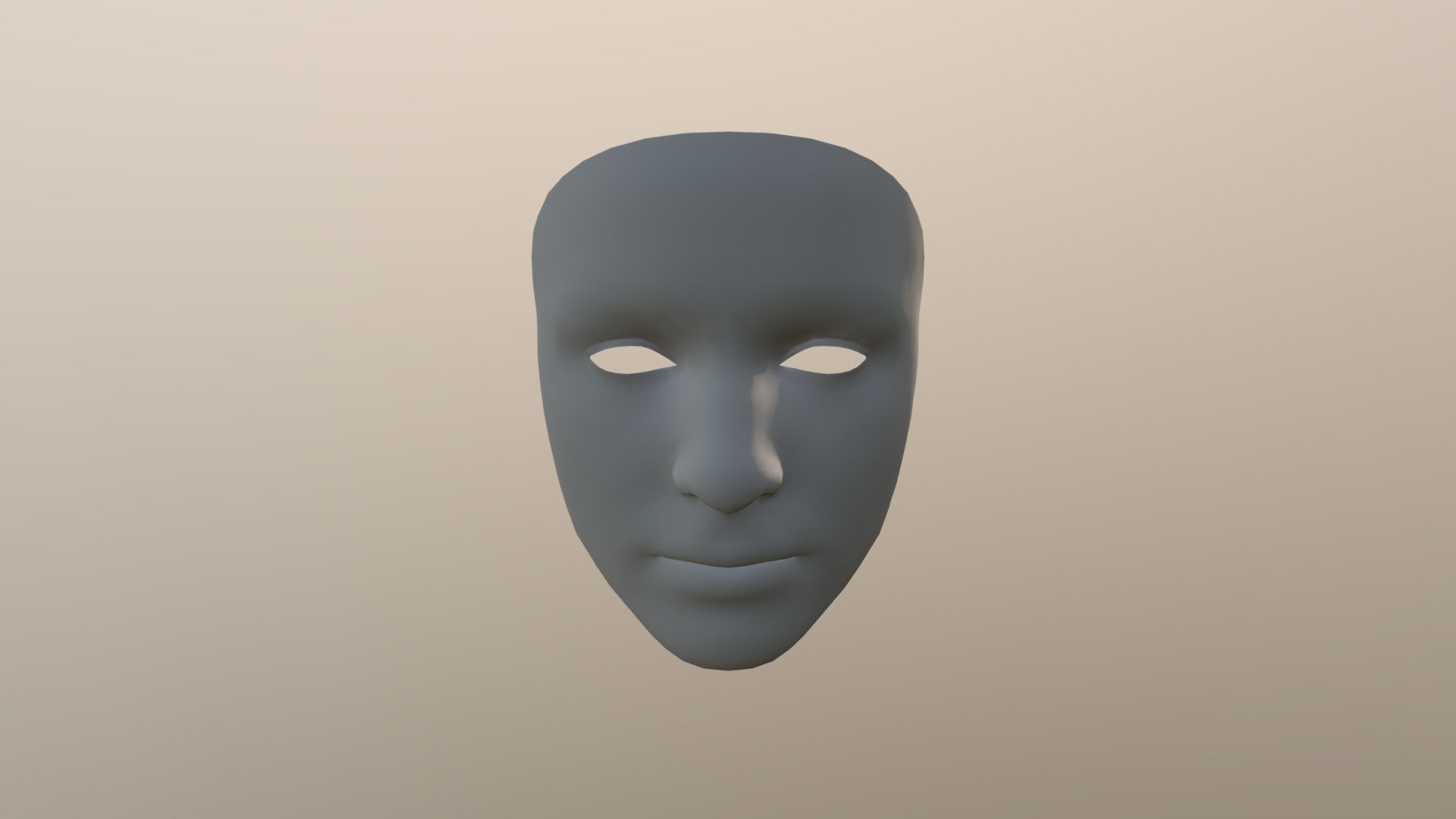 Eye Blink Right - 3D model by cgwayne [5161564] - Sketchfab