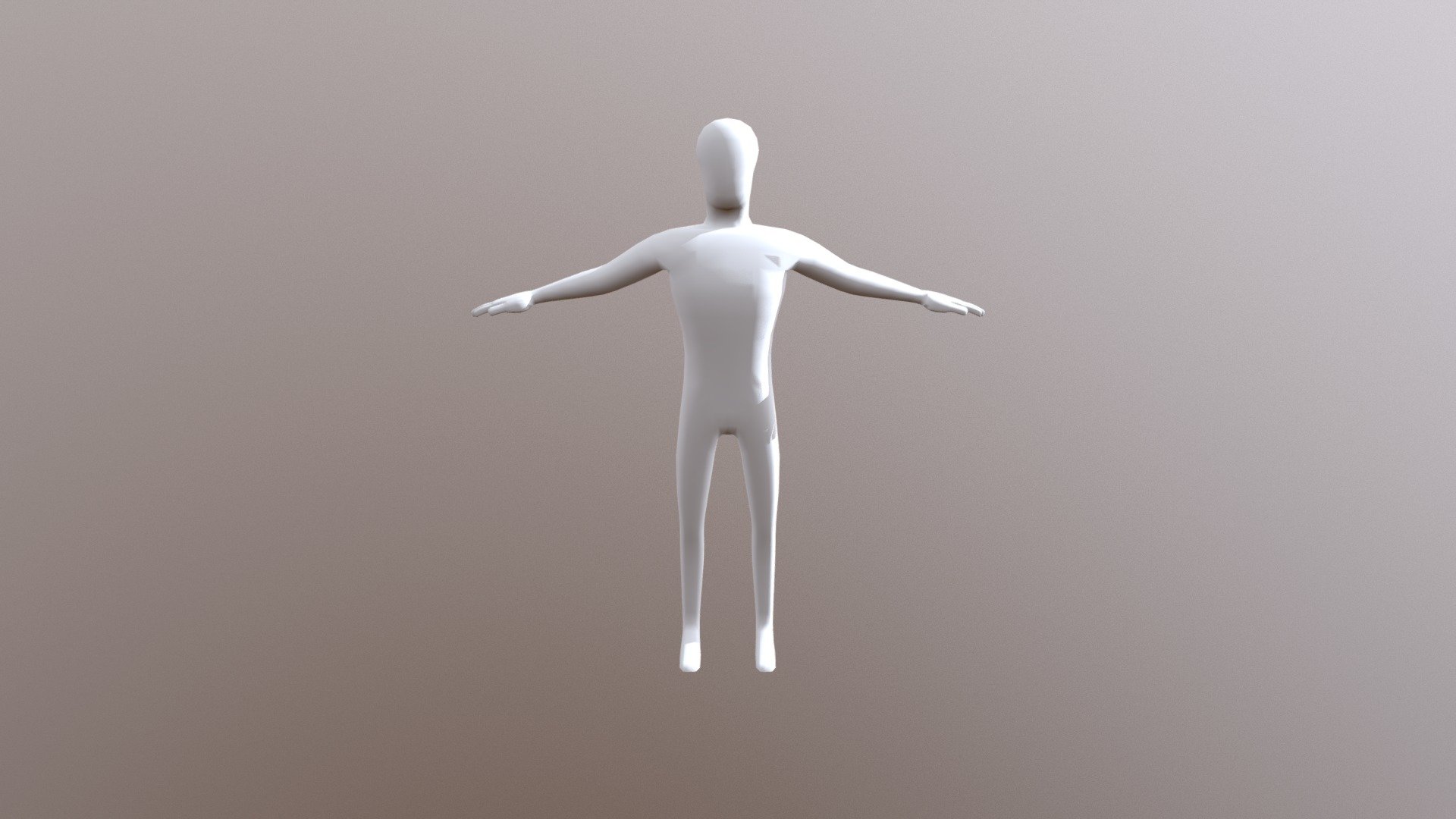 Body 04 - 3D model by Marcelo_Lott [5161823] - Sketchfab