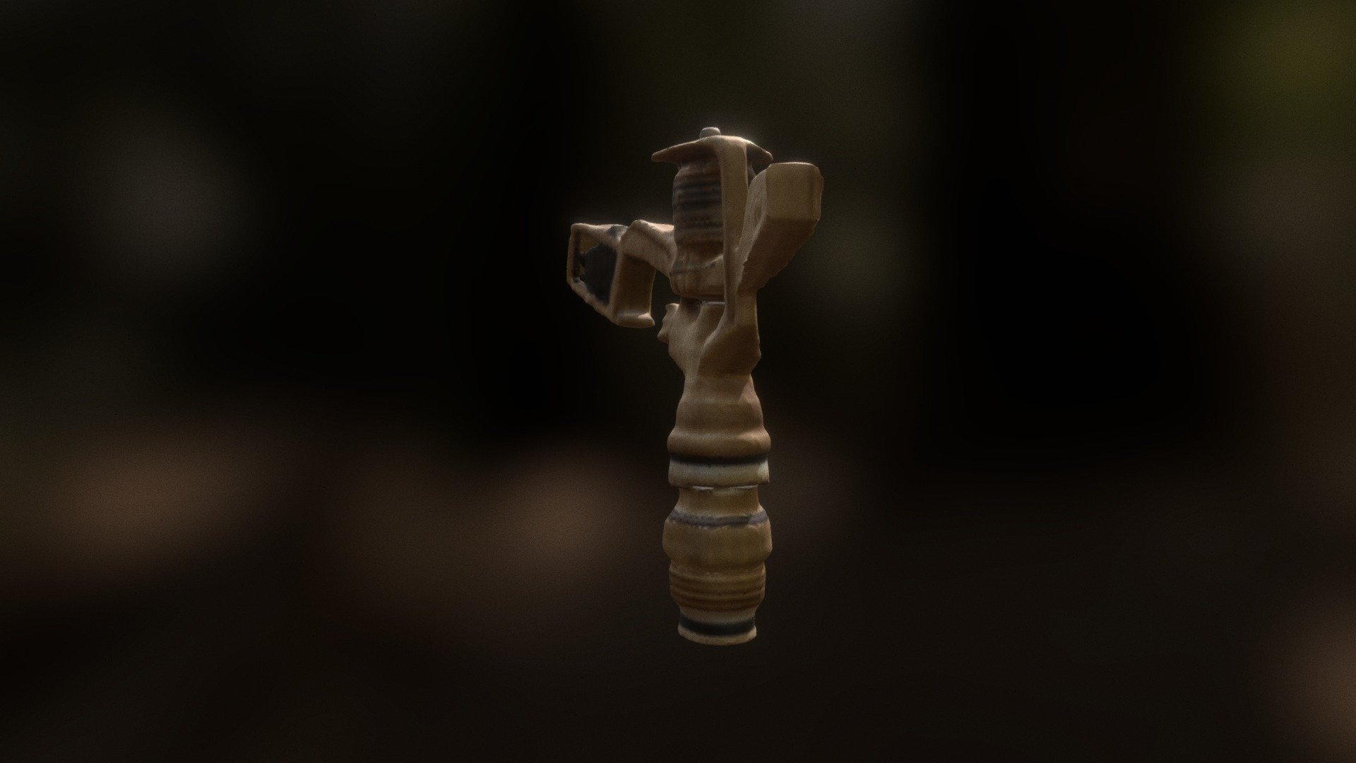 Sprinkler System - Download Free 3D model by Saket Dhulipala — PIXL ...