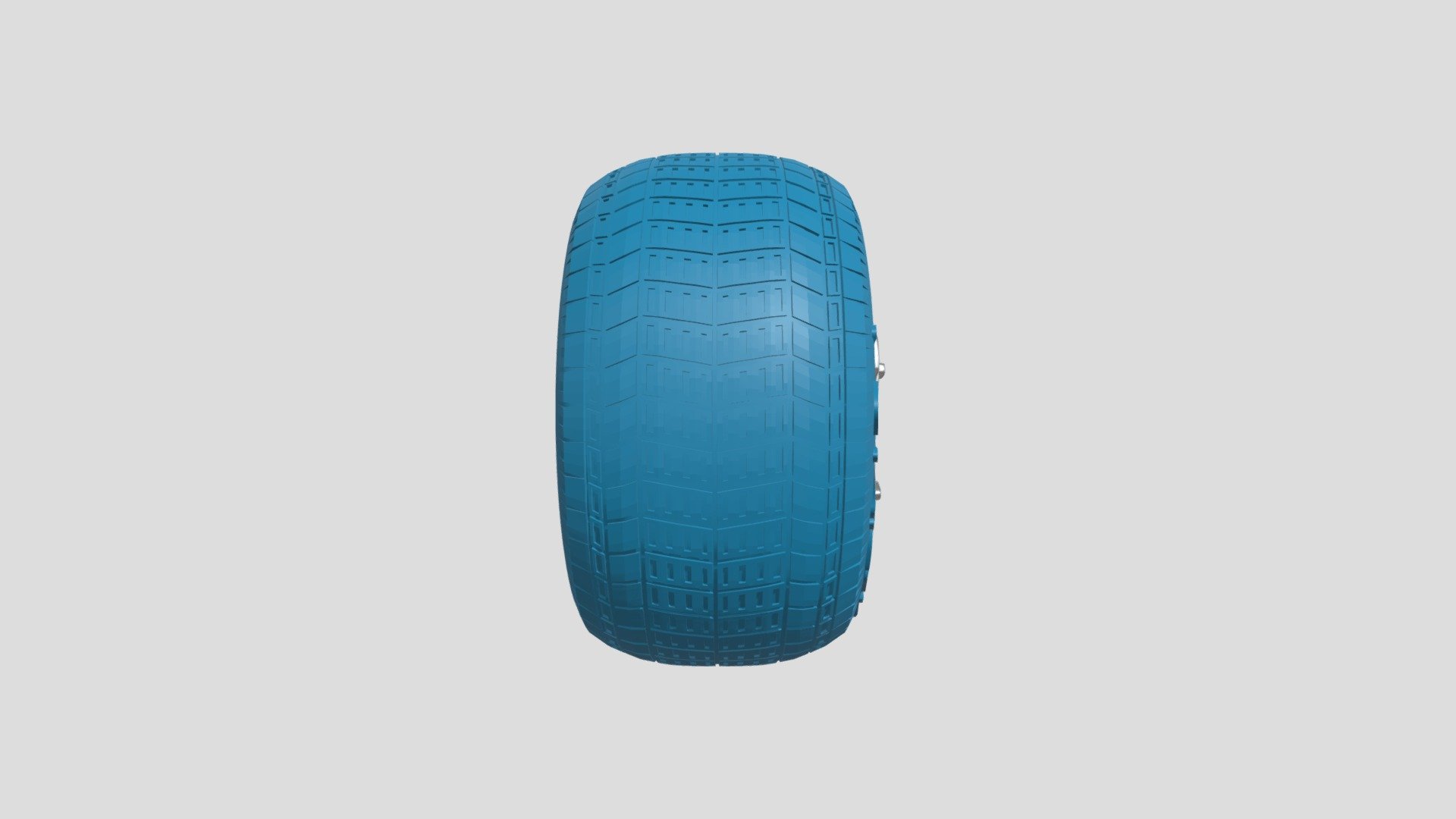 Teku Wheel - Download Free 3D model by opaz0727 [516467b] - Sketchfab