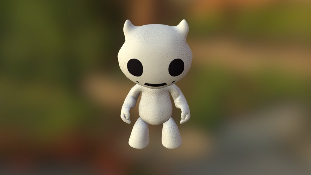 Live - Rocky Jump - 3D model by wallaby_creations [51651ea] - Sketchfab