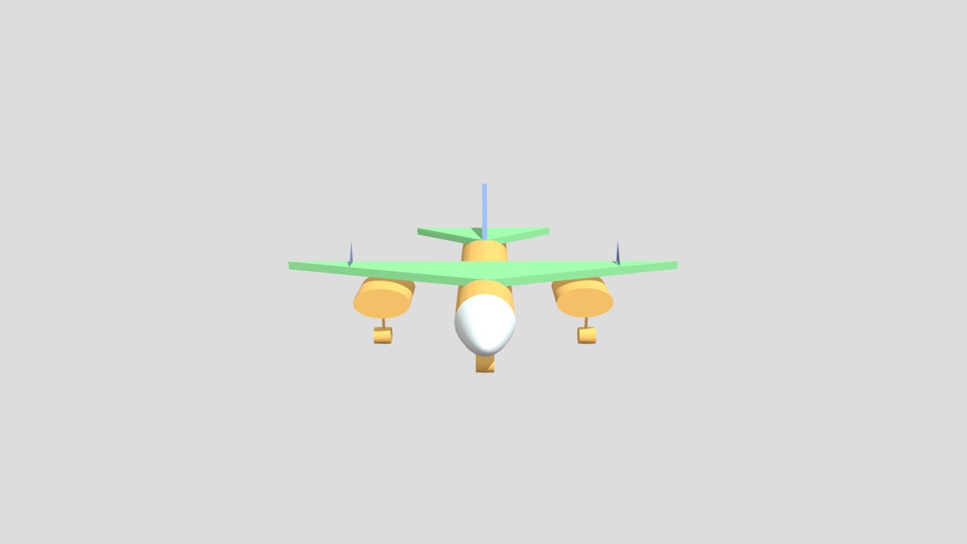 M36 - Download Free 3D model by Yo Boy (@jratanatharathorn) [5165aca ...