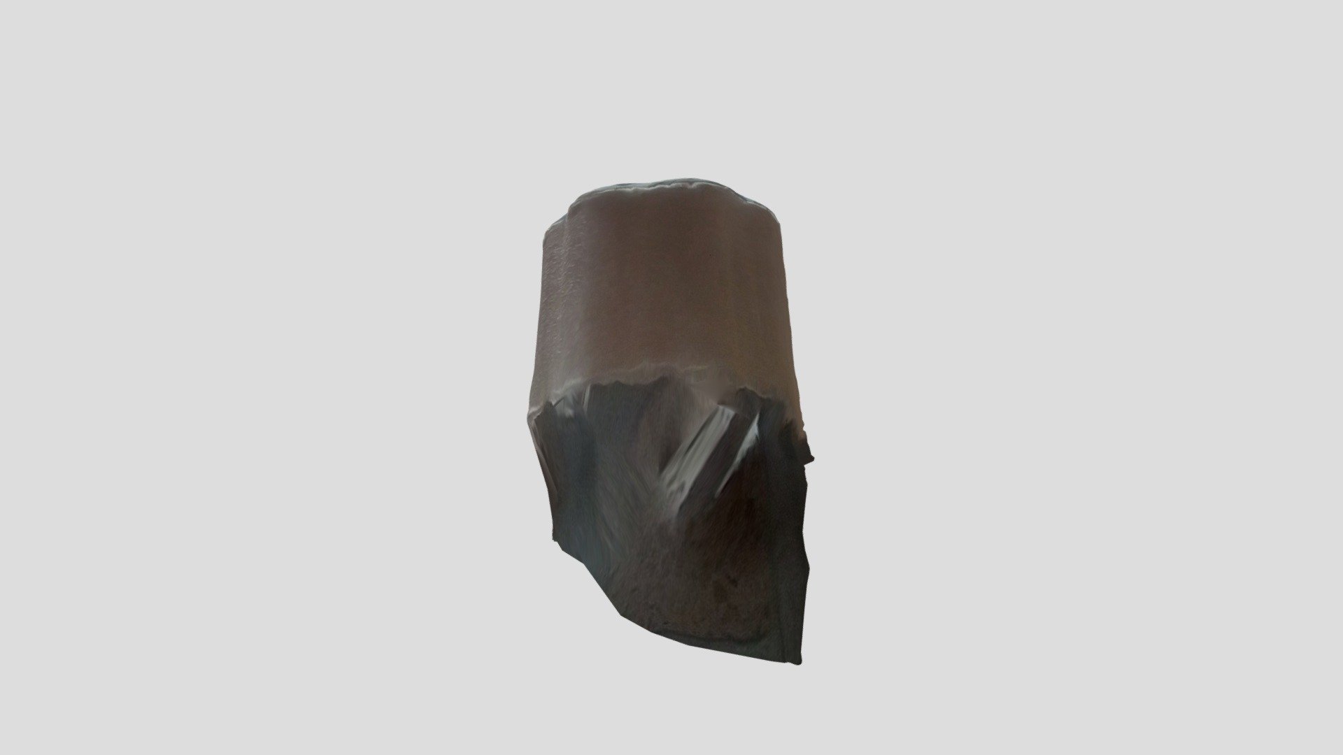 Something Download Free 3D Model By Khairoben 5165ddd Sketchfab