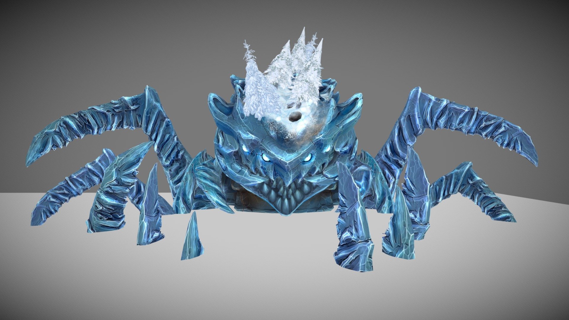 33 - 3D model by Zzboy [51662b6] - Sketchfab