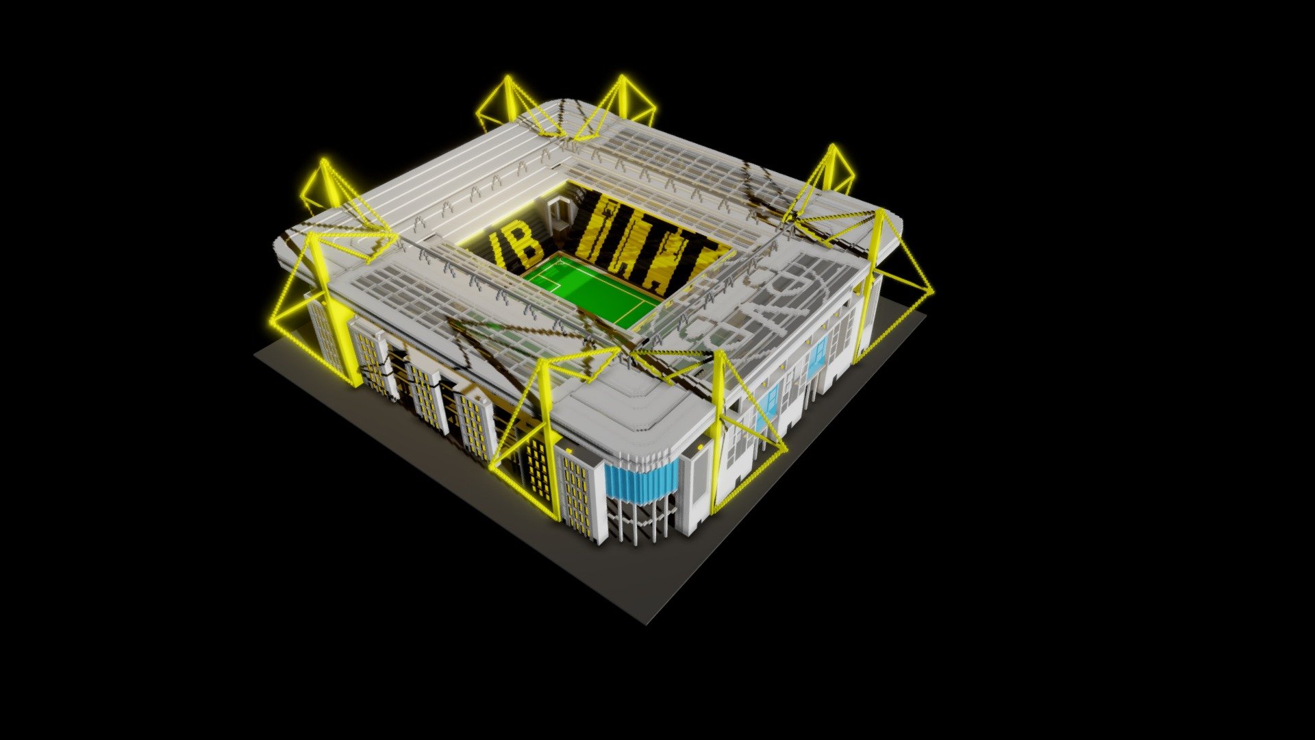 FINAL - 3D model by s27749 [5166ac8] - Sketchfab