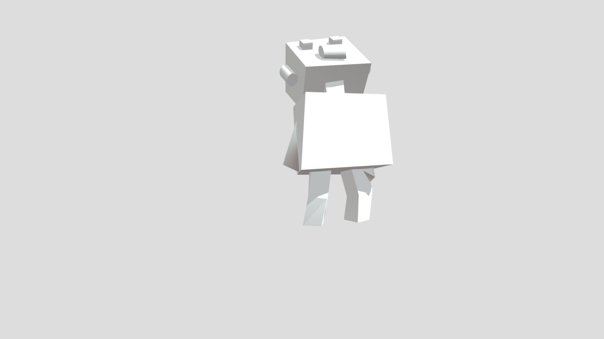 sad - Download Free 3D model by 2019063 [5168f05] - Sketchfab