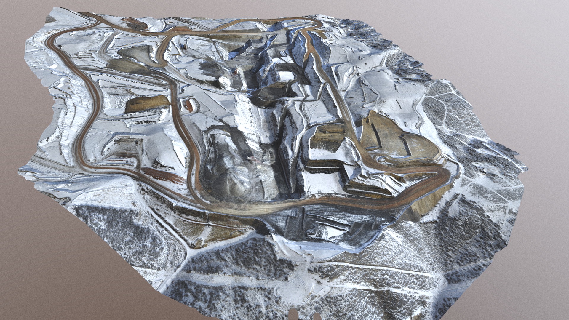 12-10-18 L Pit Results - 3D model by Monte_McCoy [51691ef] - Sketchfab