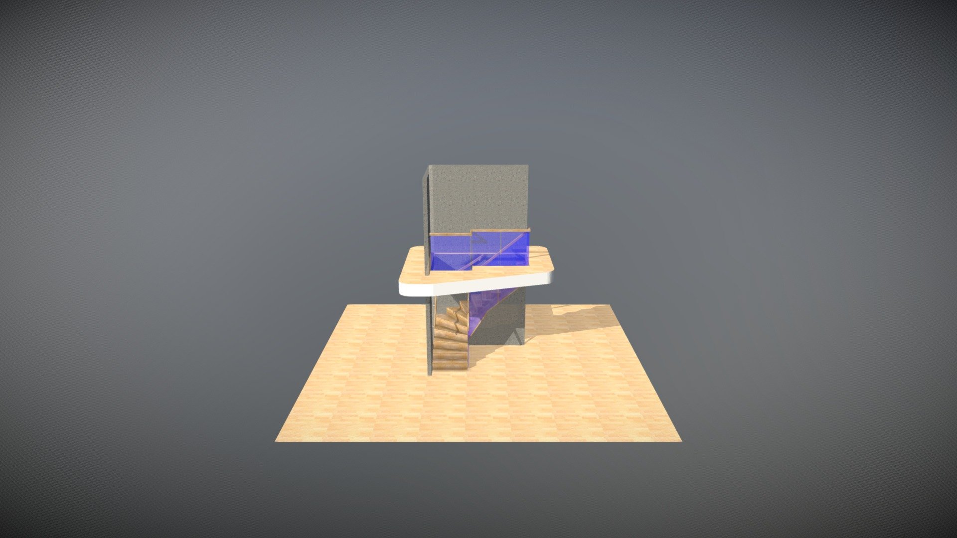 H2B-14-10-2021 - Download Free 3D model by Stolmark [5169b1c] - Sketchfab