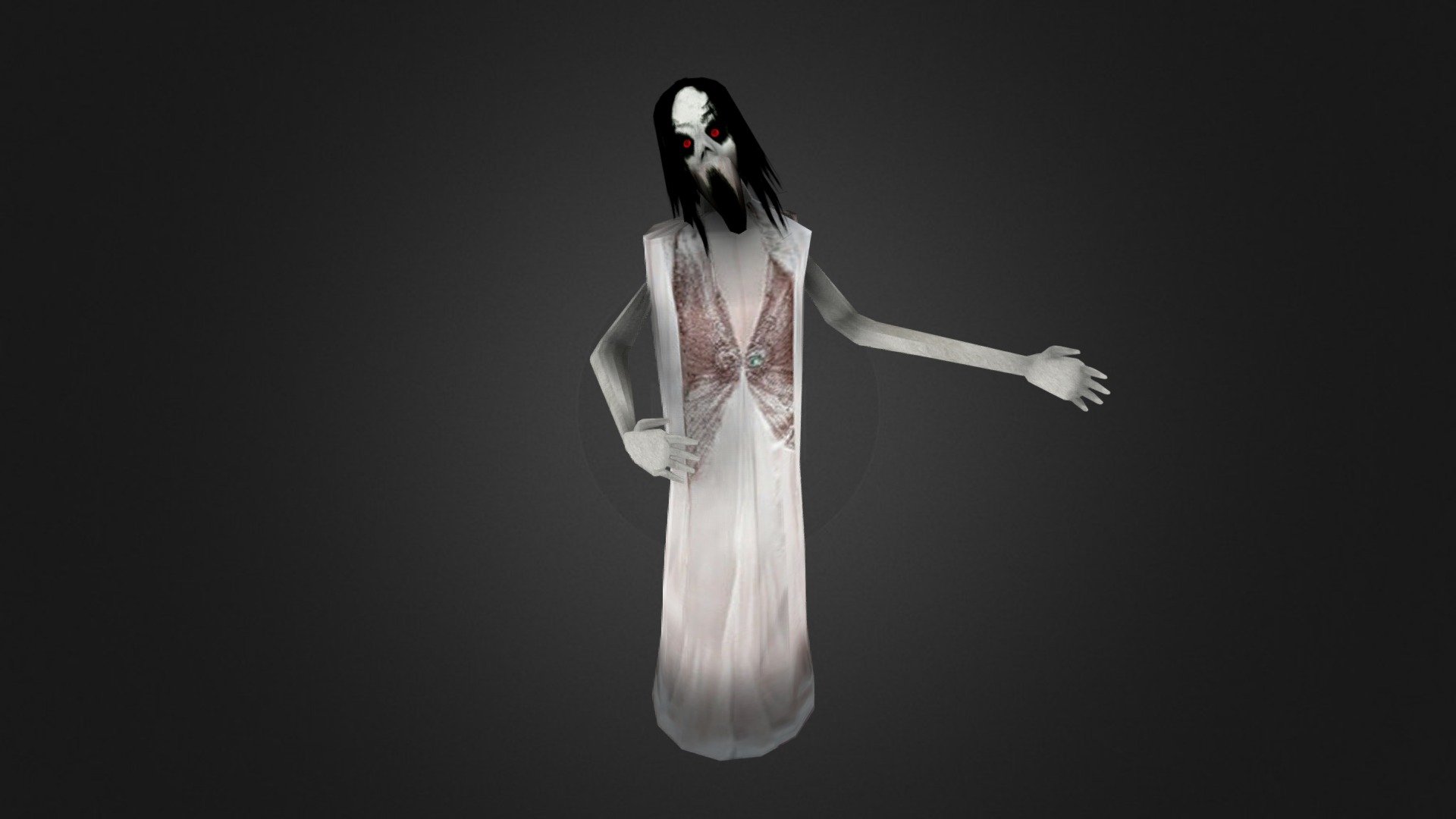 Slendrina The Cellar PC - Download Free 3D model by DemonKun ...