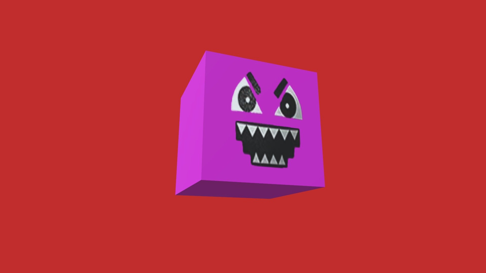 Shape Japer - NumberJacks [Cube] - Download Free 3D model by omri_ha ...