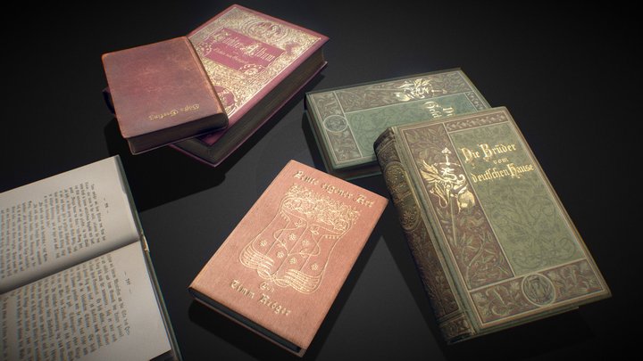 arloc - Sketchfab