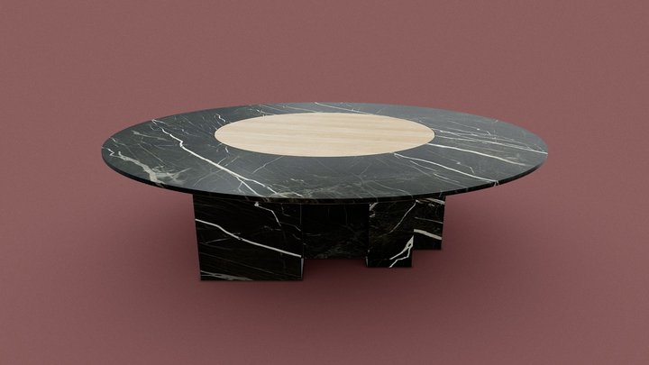 Circle 3D models - Sketchfab
