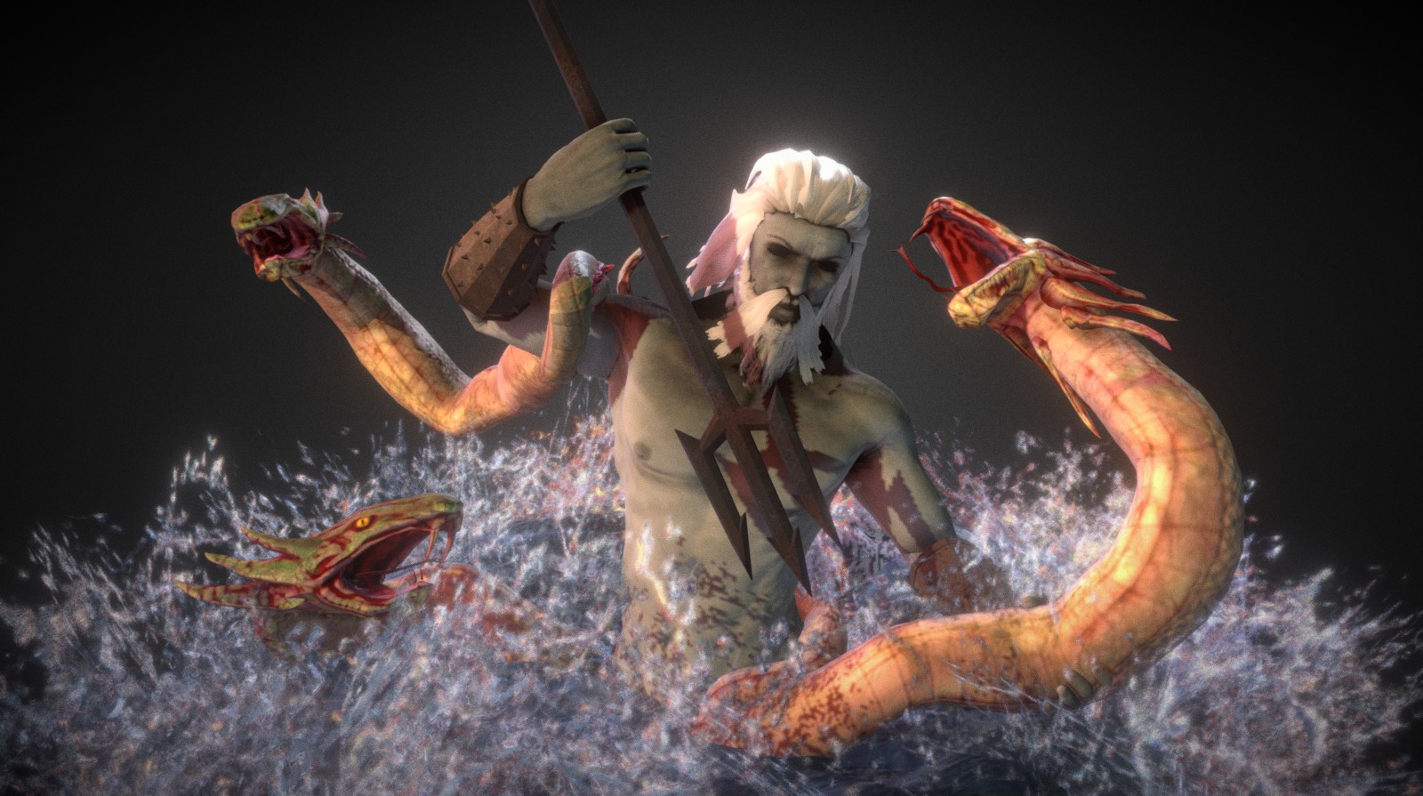 TP14 - 3D model by 一宇橙數位設計 (@ouorange) [516bef0] - Sketchfab