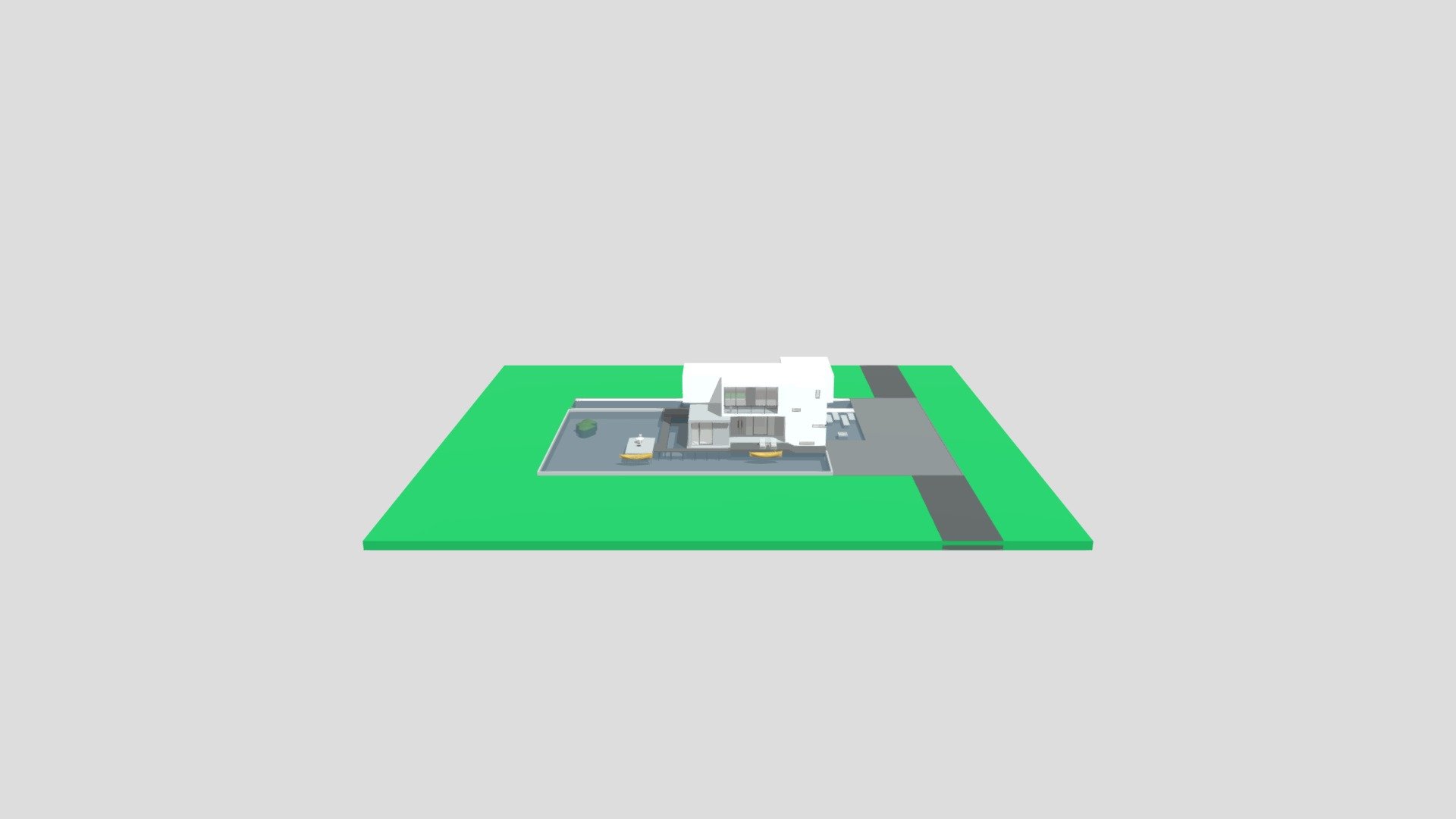 3ds2 - 3D model by qidedanny16 [516c19c] - Sketchfab