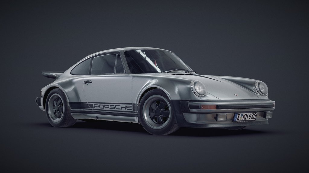 Grobe Modelle - A 3D model collection by 3D.CAR.DESIGN - Sketchfab