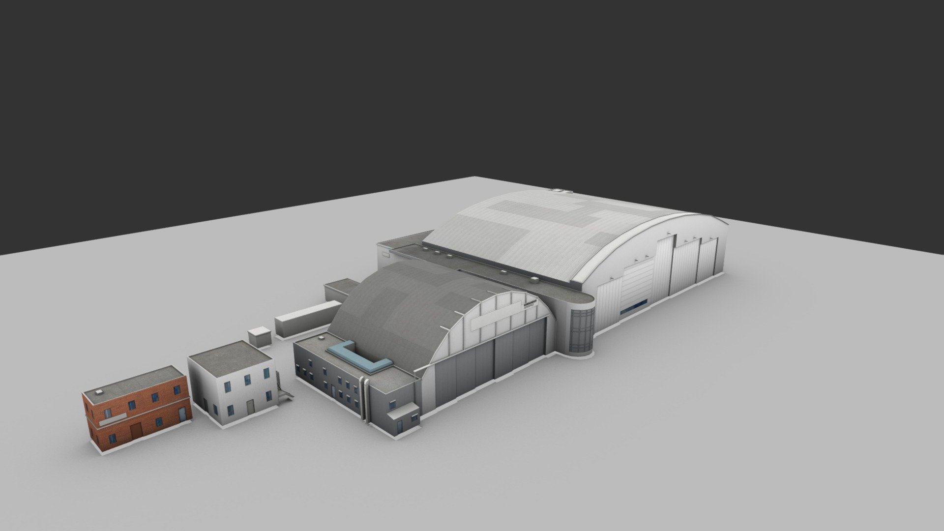 sdfsчп - 3D model by urgam777 [516c68f] - Sketchfab