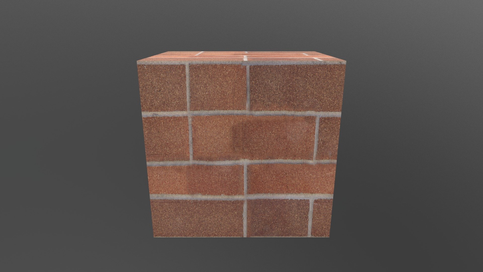 Bricks - 3D model by 18adaser [516c7c2] - Sketchfab