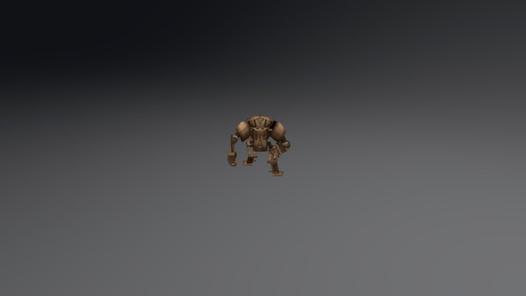 Grinder - 3D model by mobiletouch [516ed10] - Sketchfab