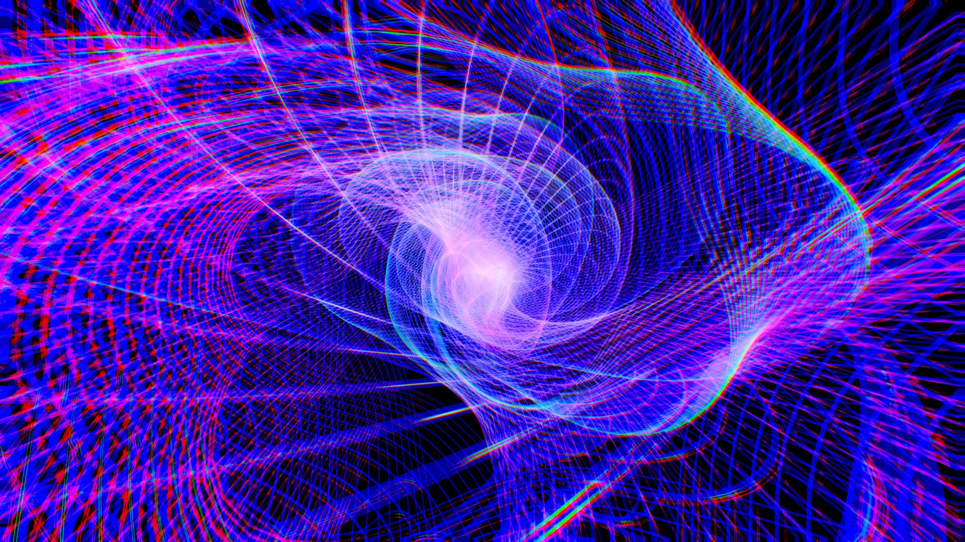 Hyper Fractal II - Download Free 3D model by Tycho Magnetic Anomaly ...