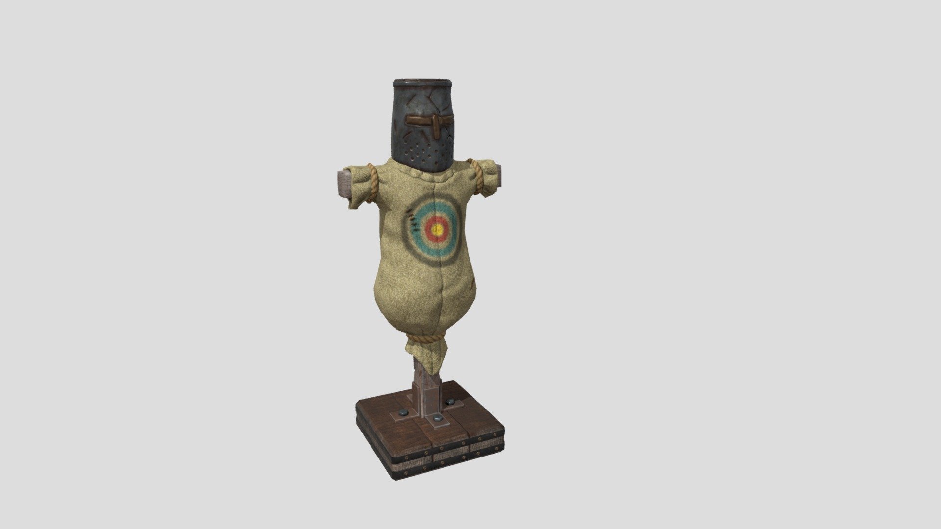 dummy_lp - Download Free 3D model by follow_kawaii (@balanovskiybogdan ...