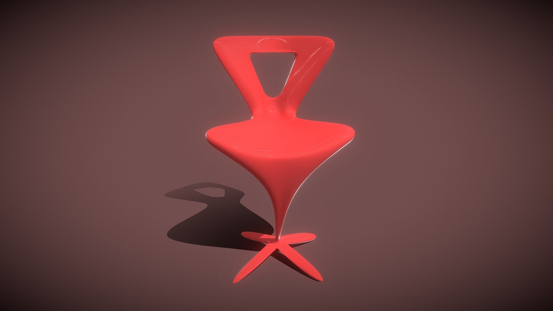 Furniture_ No-30 - Download Free 3D model by AshCreations3D (@Fancy ...