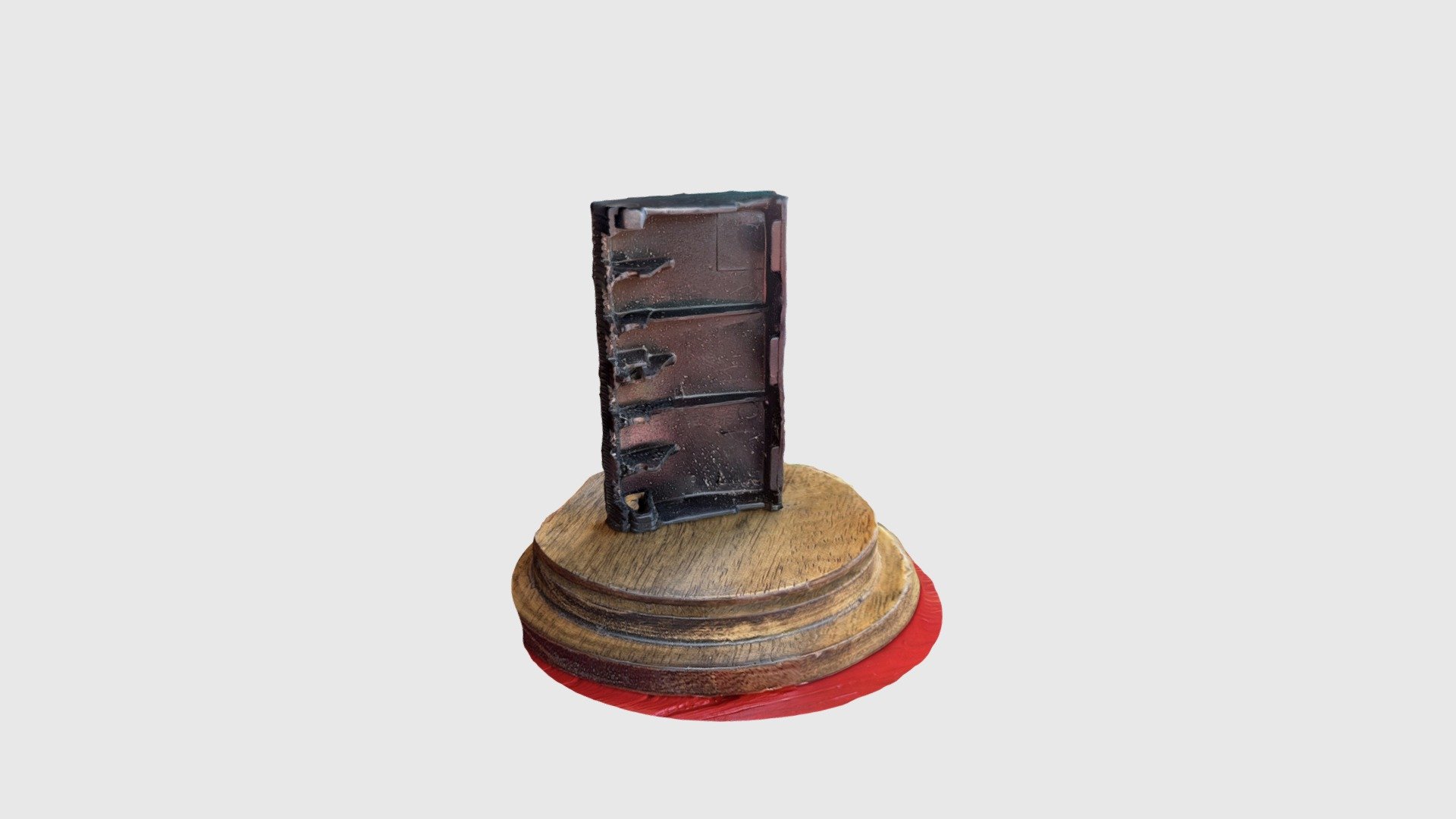 Stanley Tool box latch - Download Free 3D model by mwsmithjr78 [5175401 ...