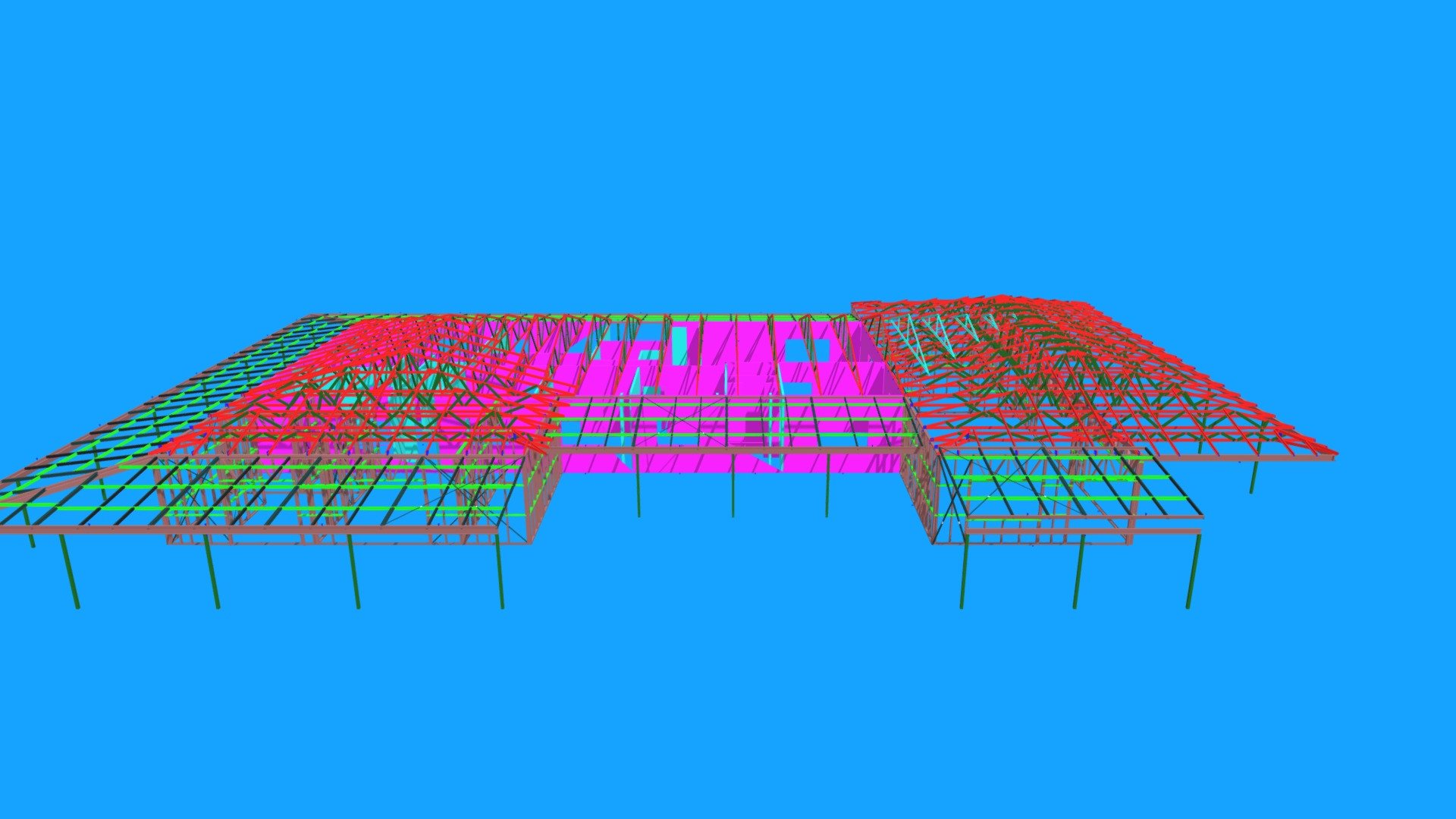 Lekkas-extension - 3D model by ultimatesf [5176bec] - Sketchfab
