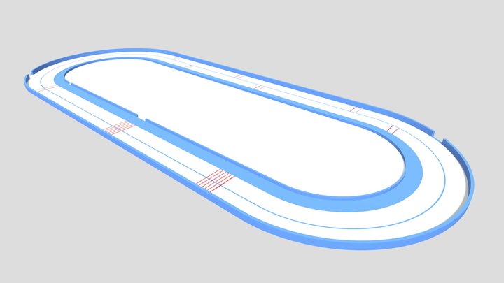Rink 3D models - Sketchfab