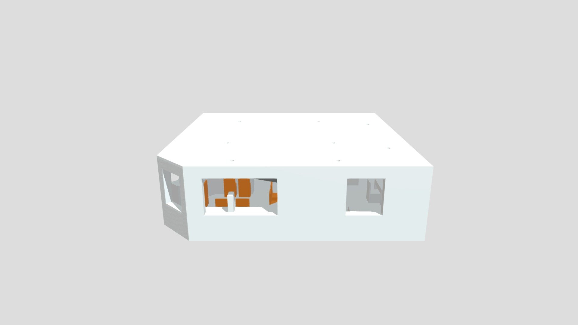 Lab Rats V6 - Download Free 3D model by colbylippincott [5176eab ...
