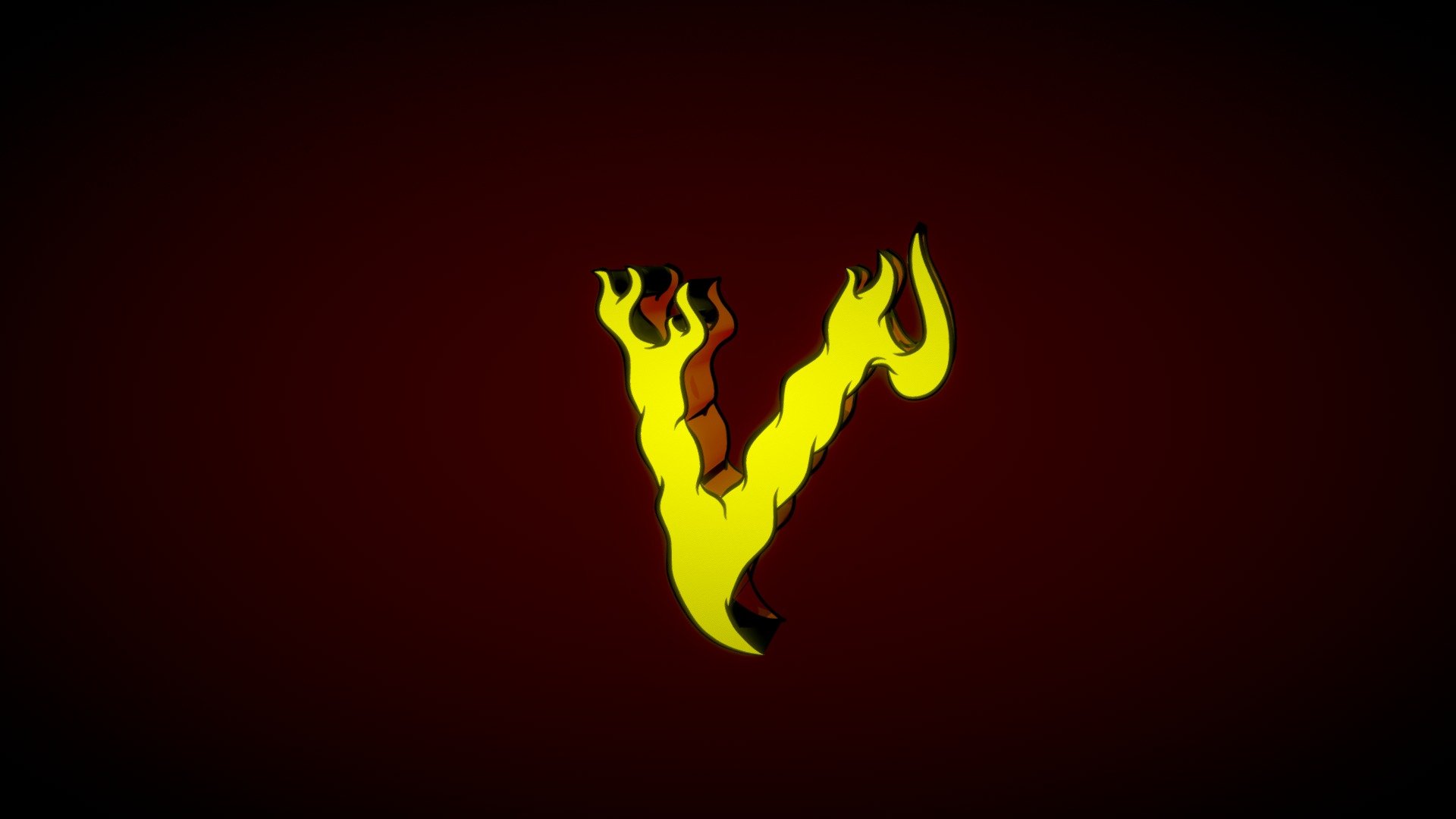Vffff - 3D model by clbmccord615 [5177704] - Sketchfab