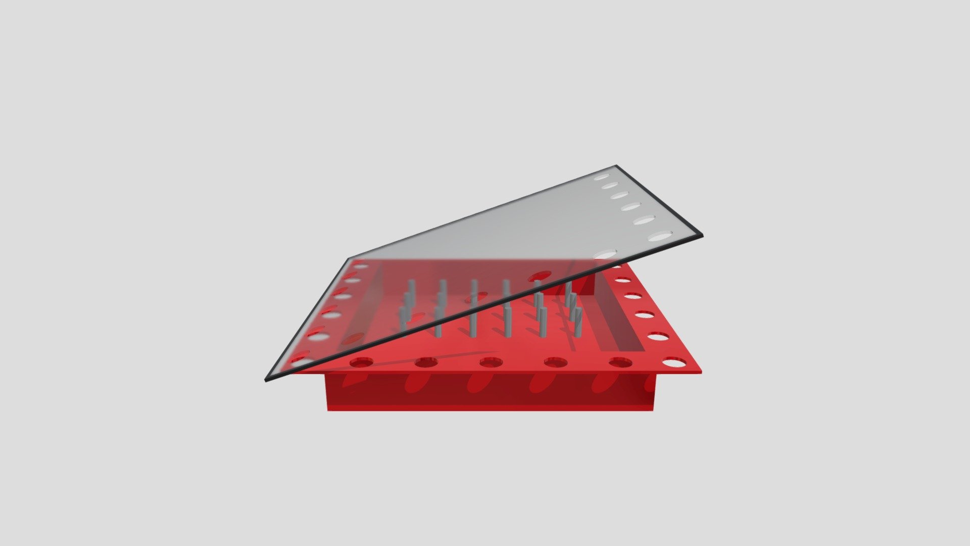 centerbox3 - Download Free 3D model by ktr2021 [5178176] - Sketchfab