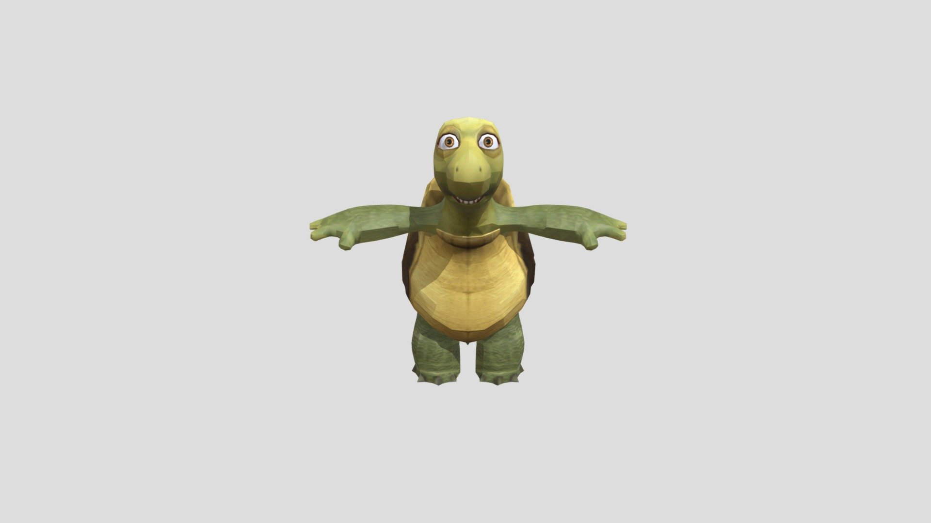 Veme rig - Download Free 3D model by Guilherme Navarro (@guinavarro.al ...