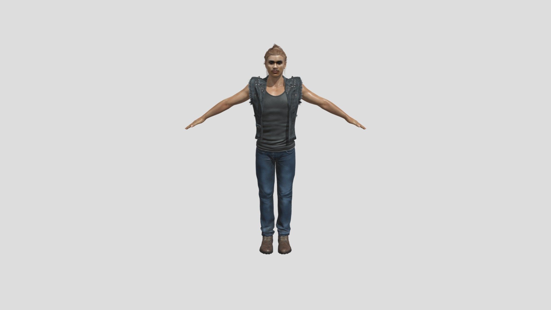 CC3_Base_Plus - 3D model by naimul9.bd [5179613] - Sketchfab