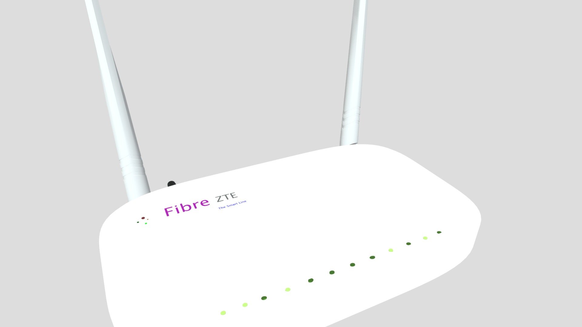 Fibre_Model - 3D model by Nuwani_Hansinee (@nuwani) [5179b66] - Sketchfab