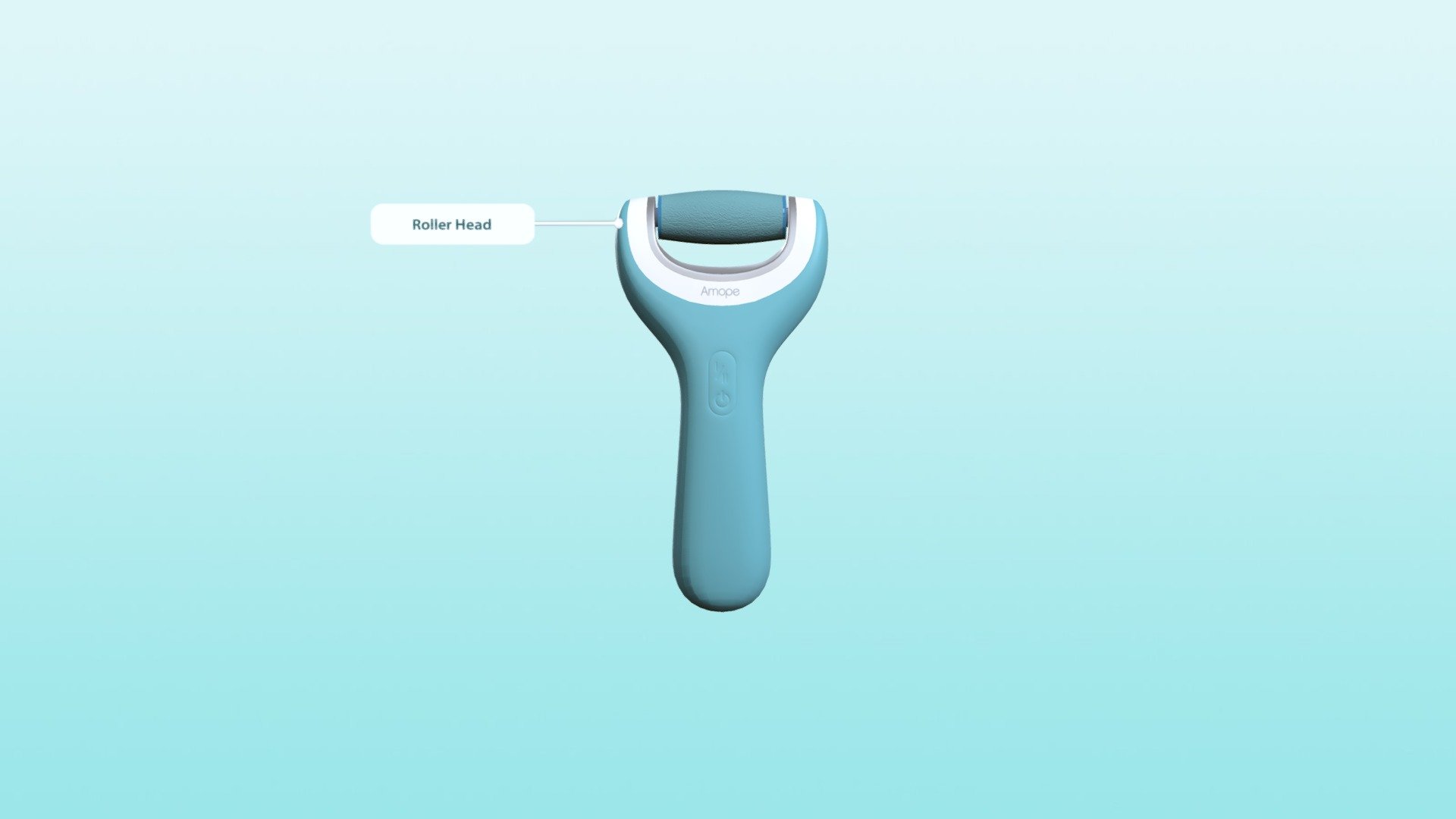Amope Pedi Pro use cases - 3D model by avataar.me [517b072] - Sketchfab