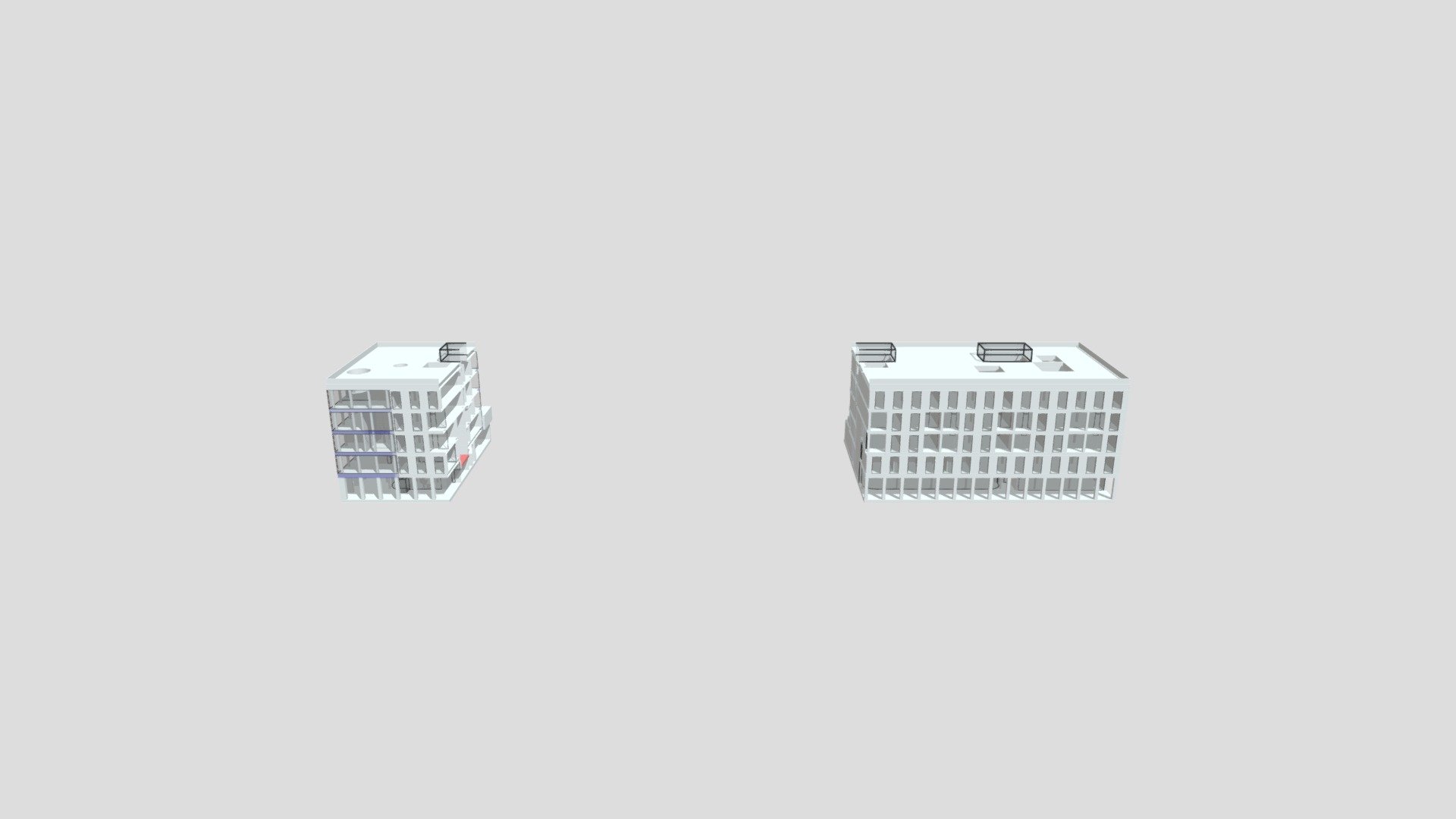 PSI 07-02 slpit - 3D model by filifonka [517b143] - Sketchfab