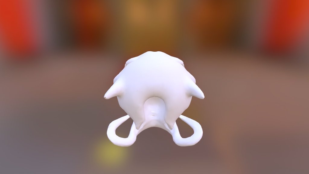 5073 - 3D model by leopoly1 [517b601] - Sketchfab