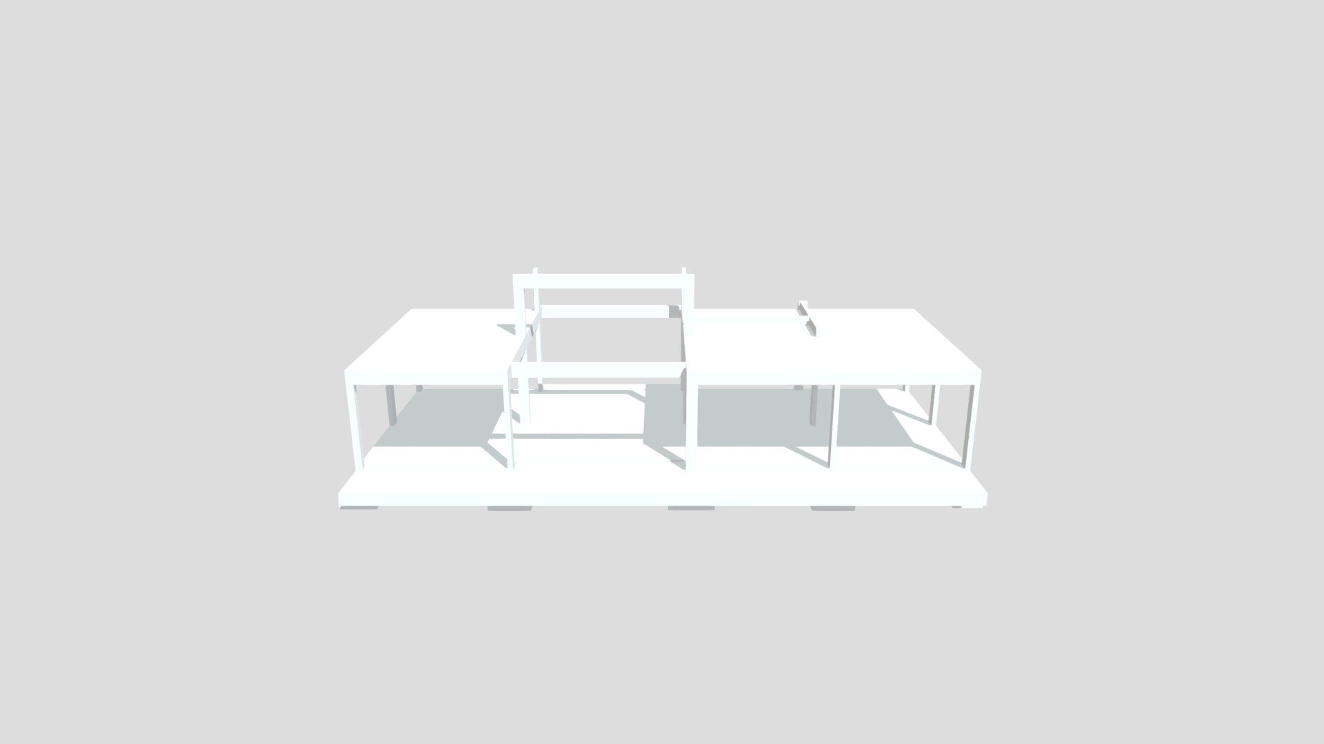 ida - 3D model by estudio36 [517c0e5] - Sketchfab