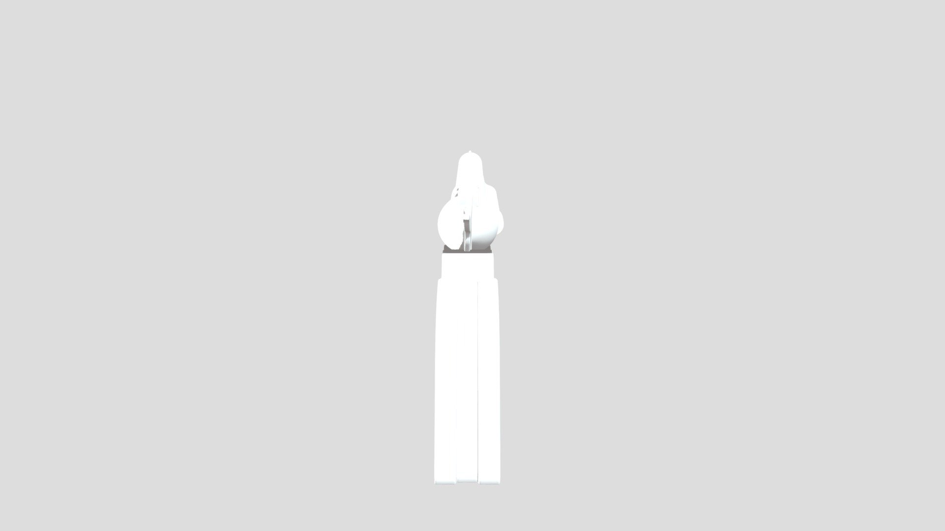 .22 Revolver - Download Free 3D model by JoseDuque (@JoseDuque_UF ...