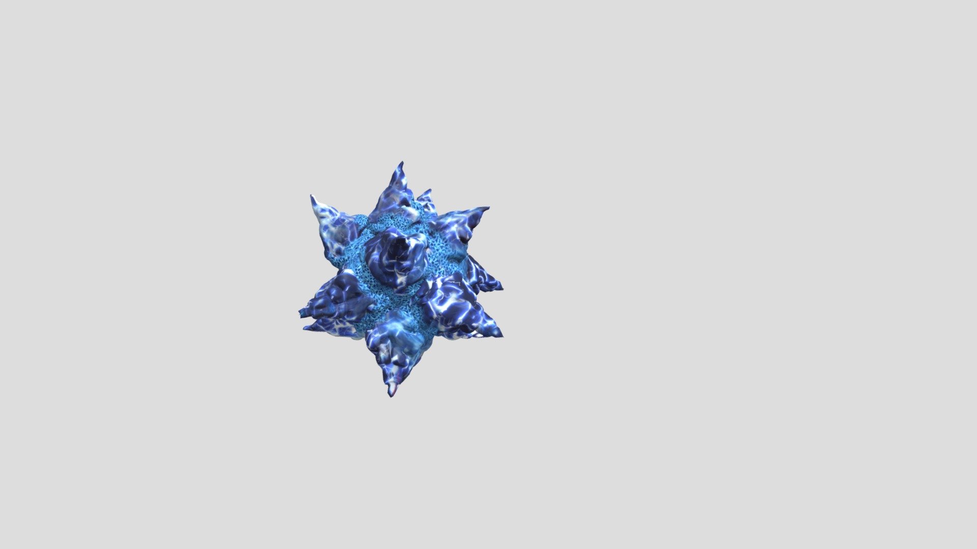 12 Dark* - 3D model by izzywizzy435 [517d30f] - Sketchfab