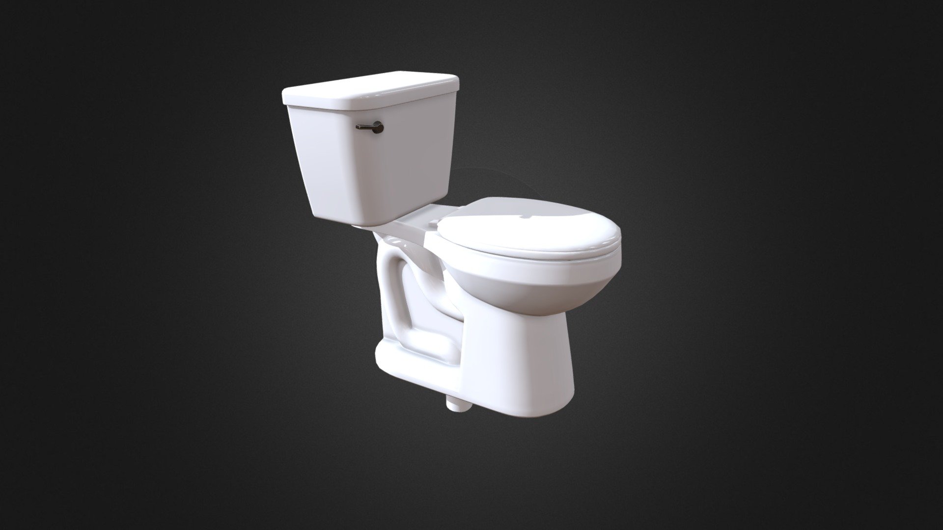 toilet1 - 3D model by spat (@spatialed) [517e1ae] - Sketchfab