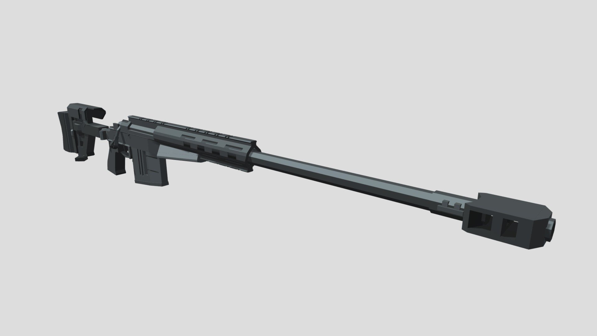 QBU201 - 3D model by DuskDawn [517f3da] - Sketchfab