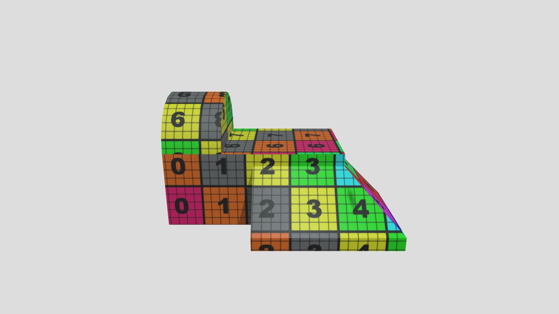 VR Assignment 4 - Download Free 3D model by Darkanimefox [517fd88 ...