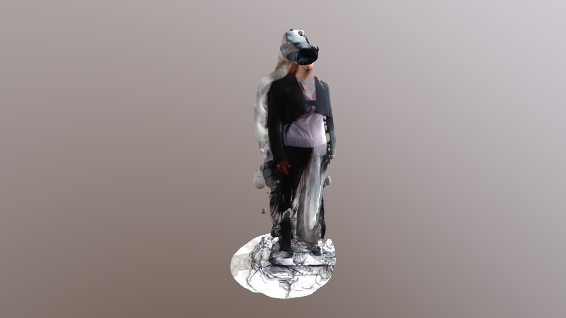 SC5 - Download Free 3D model by sasqia [517fdf8] - Sketchfab